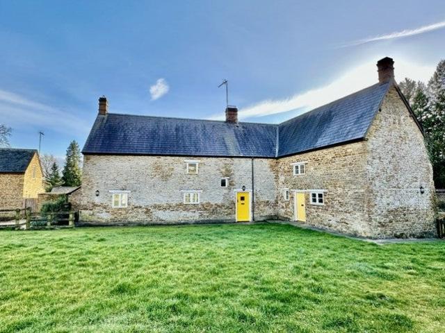 House at Main Street, Maids Moreton