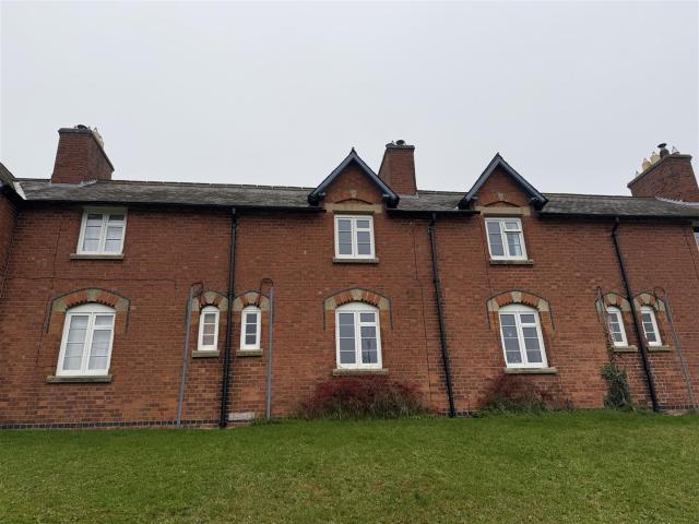 House at Main Street, Melton