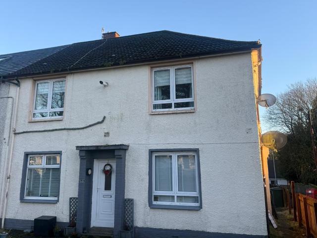 House at Main Street, Muirkirk