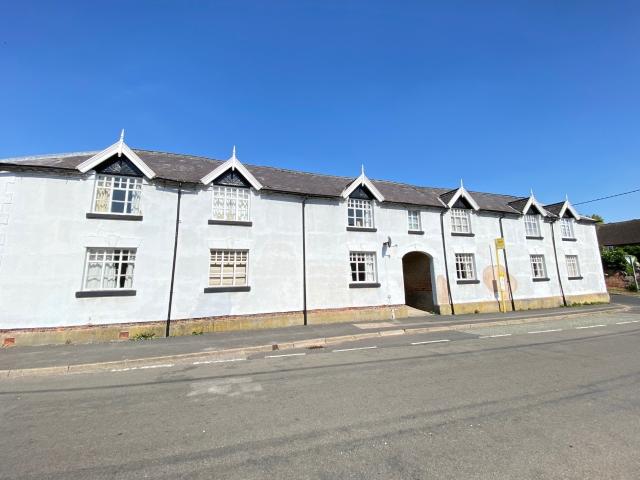 House at Main Street, North West Leicestershire