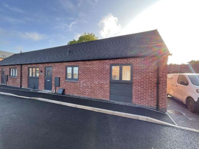 House at Main Street, Rugby
