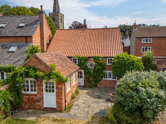 House at Main Street, Rushcliffe
