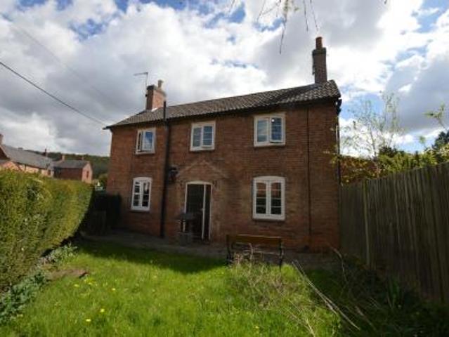 House at Main Street, South Kesteven