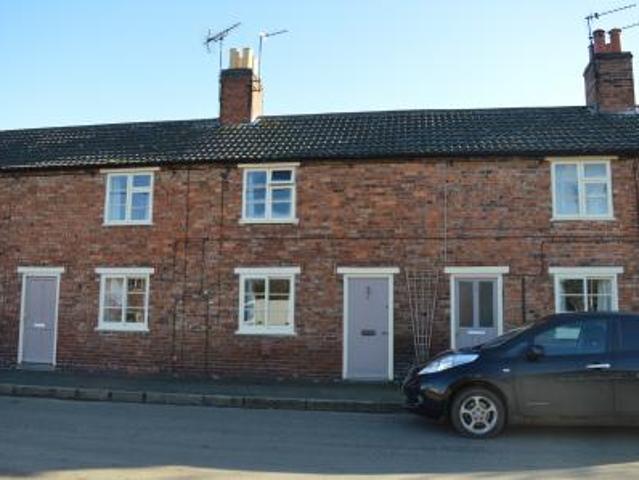 House at Main Street, South Kesteven