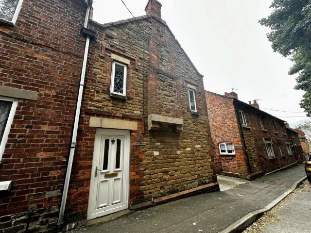 House at Main Street, South Kesteven