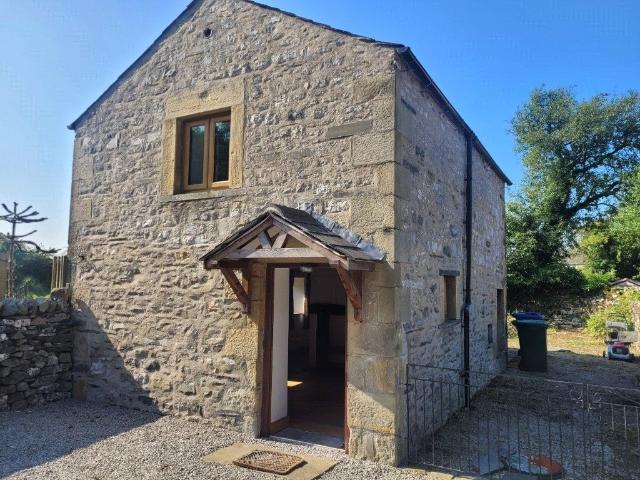House at Main Street, Stainforth