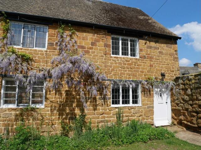 House at Main Street, Stratford on Avon