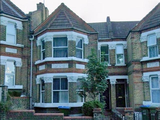 House at Majendie Road, Greater London