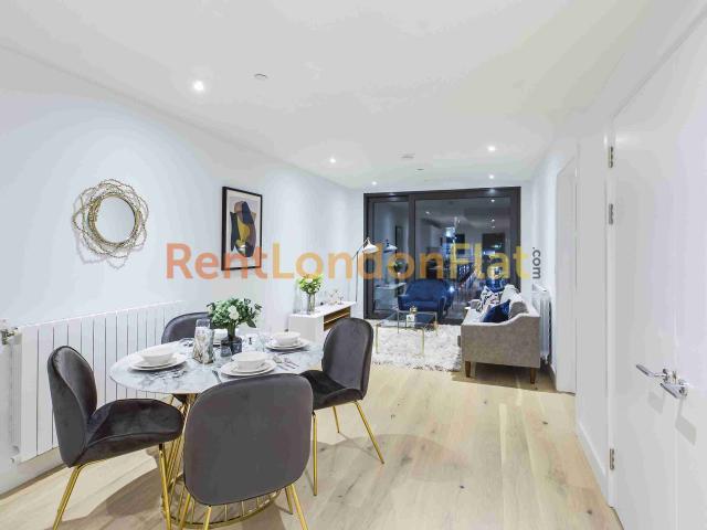 House at Major Draper Street, Greater London