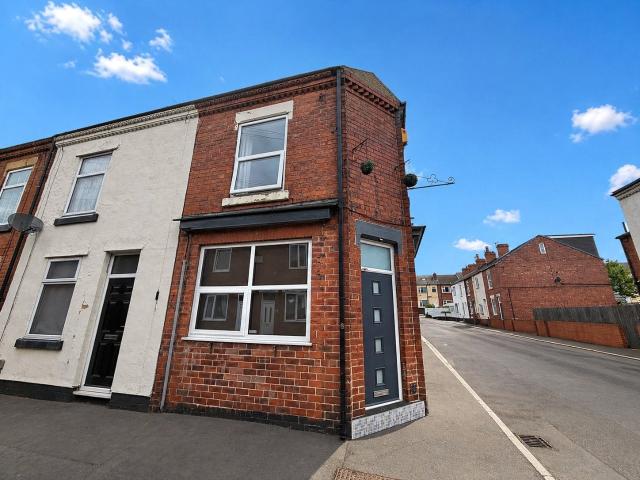 House at Maltkiln Lane, Wakefield