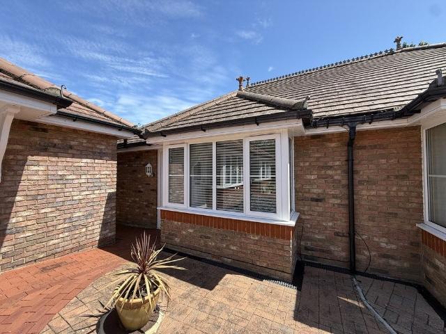 House at Malthouse Gardens, Marchwood