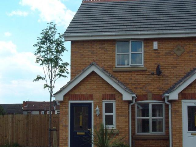 House at Malthouse Drive, Dudley