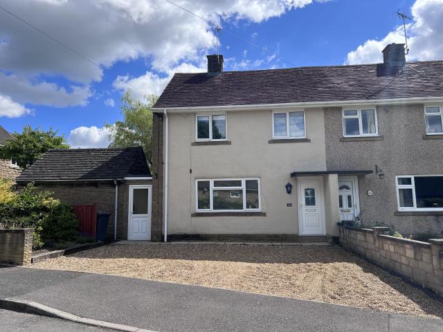 House at Malthouse Lane, North East Derbyshire