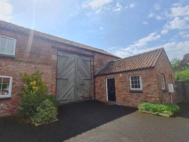 House at Malton Road, Heworth Without