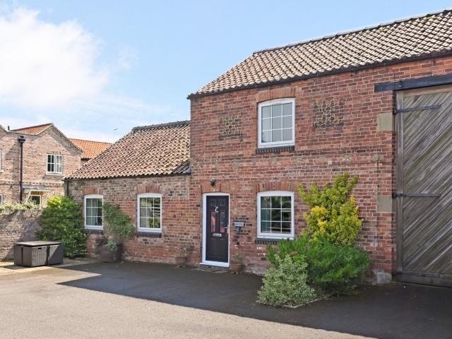 House at Malton Road, Stockton on the Forest