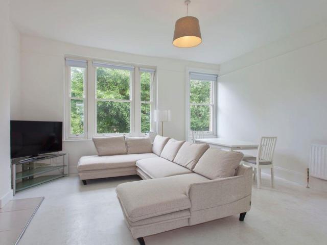House at Malvern Road, Greater London