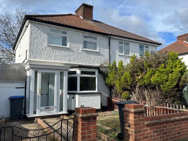 House at Malvern Road, Greater London