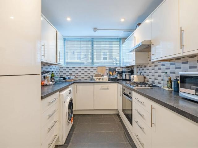 House at Malvern Road, Greater London