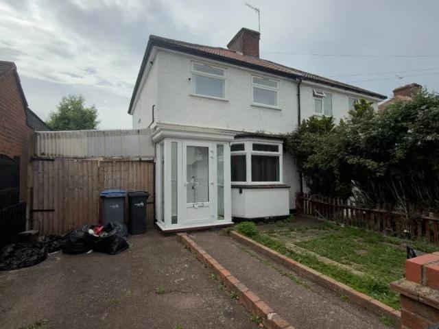 House at Malvern Road, Greater London