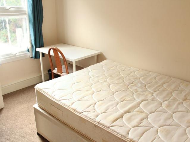 house at Malvern Road, St Johns, Worcester, WR2, United Kingdom