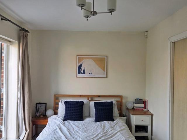 House at Malwood Road, Greater London