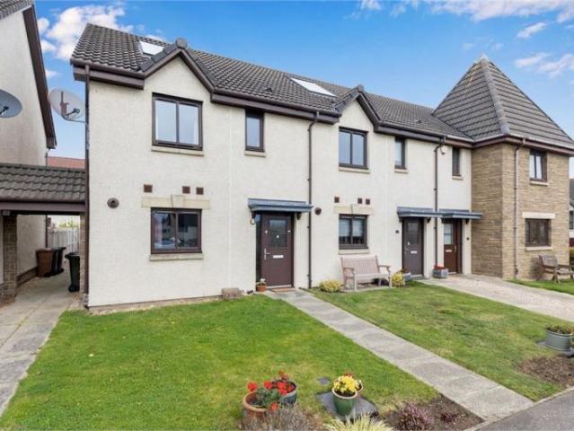 House at Malachi Green, City of Edinburgh
