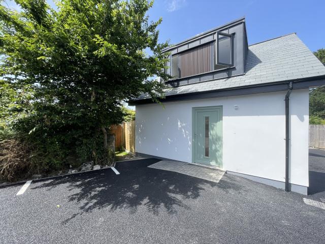 House at Malabar Road, Truro