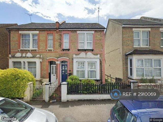 House at Maldon Road, Southend on Sea
