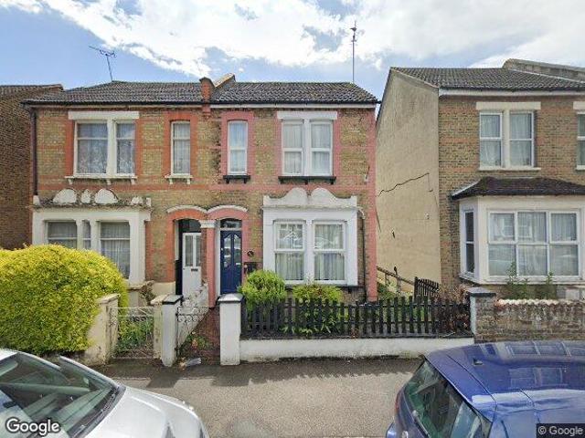 House at Maldon Road, Southend on Sea