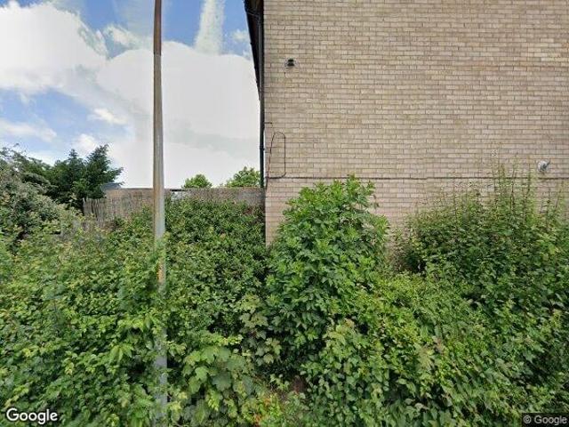 House at Malinsgate, Telford