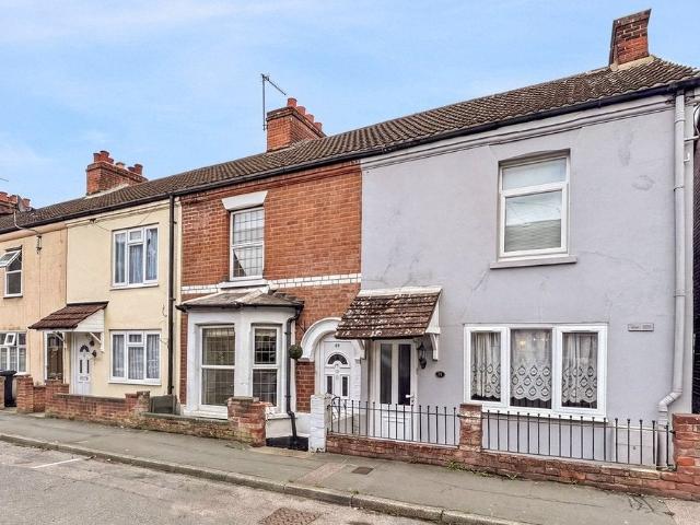 House at Malling Road, Tonbridge and Malling
