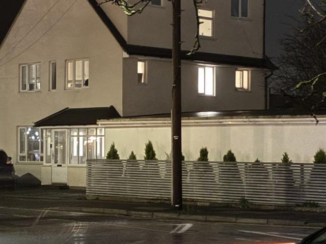House at Mallinson Road, Greater London