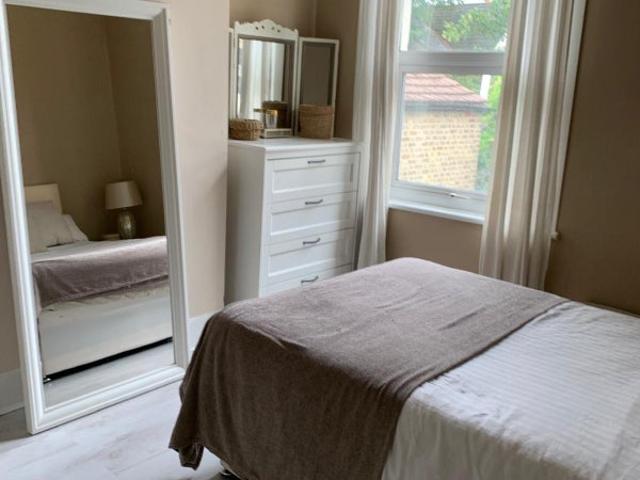 House at Malpas Road, Greater London