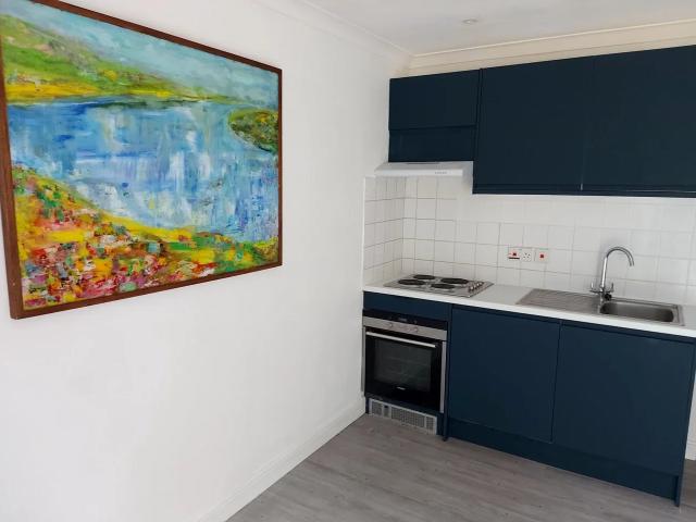 House at Malpas Road, Greater London