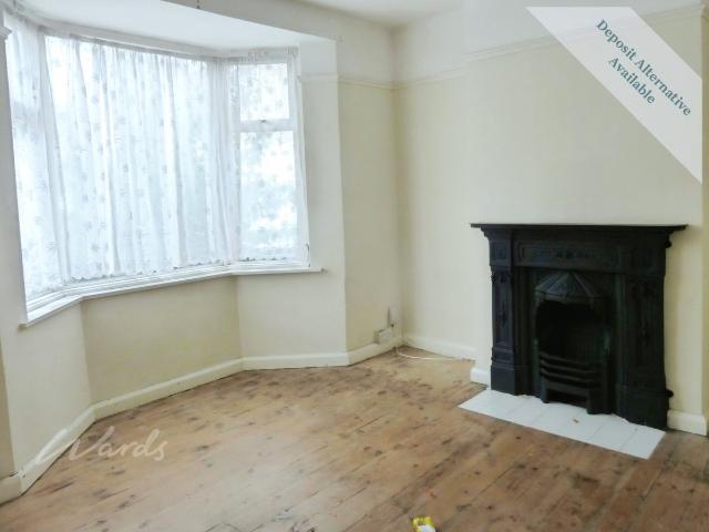 House at Maple Avenue, Gillingham