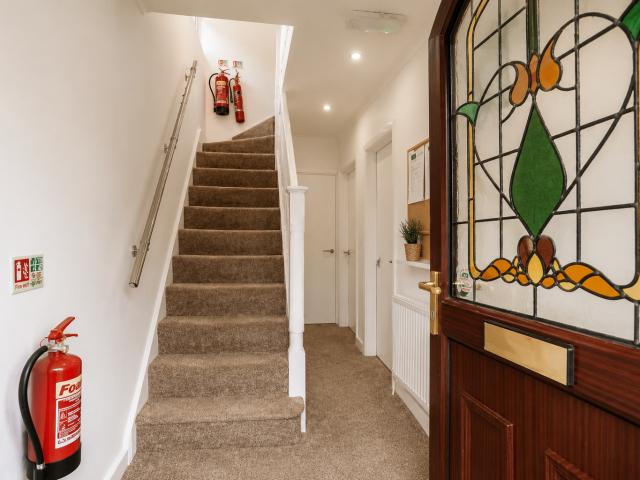 House at Maple Avenue, Nottingham