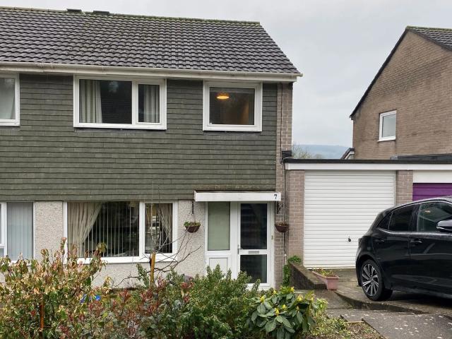 House at Maple Close, West Devon