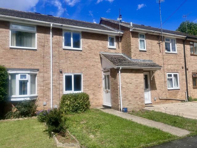 House at Maple Close, Cherwell District