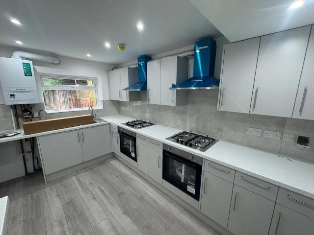 House at Maple Close, Greater London