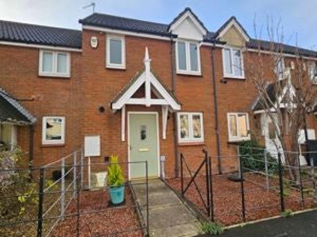 House at Maple Drive, Widdrington Station