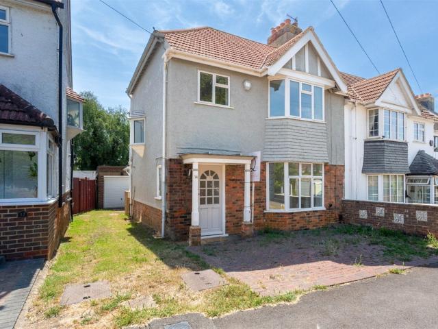 House at Maple Gardens, Portslade by Sea