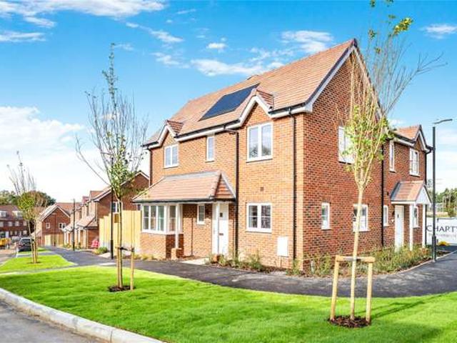 House at Maplehurst Close, Hastings