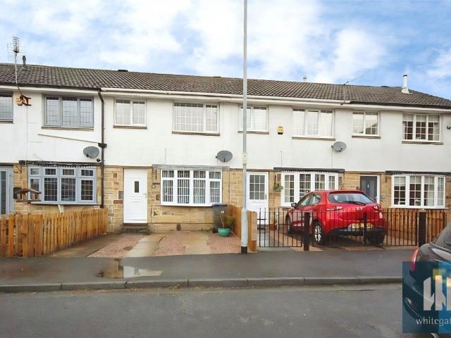 House at Maplin Drive, Kirklees