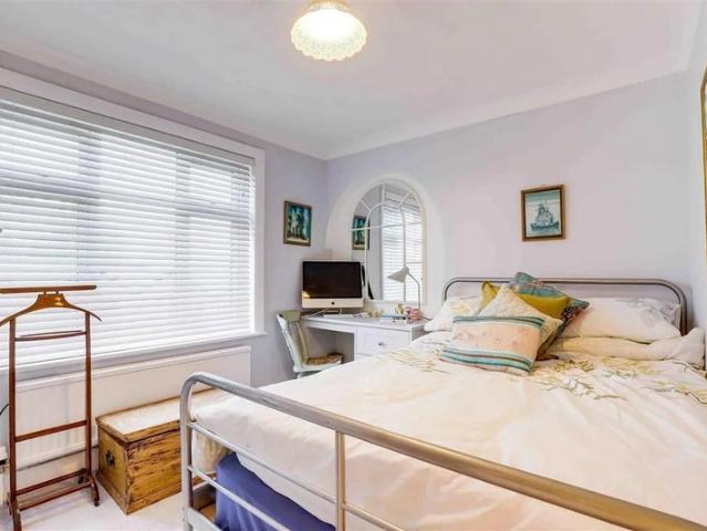 House at Mapperley Plains, Nottingham