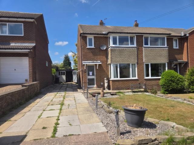 House at Marten Drive, Kirklees