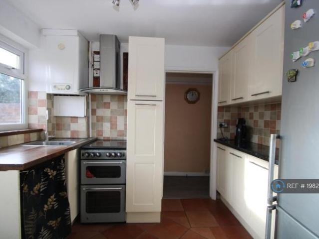 Apartment at Martin Crescent, Greater London