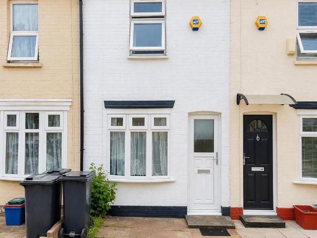 House at Martindale Road, Greater London