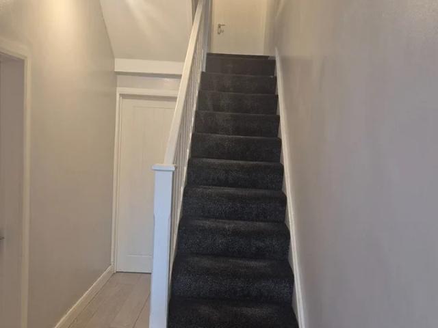 House at Marton Road, Middlesbrough