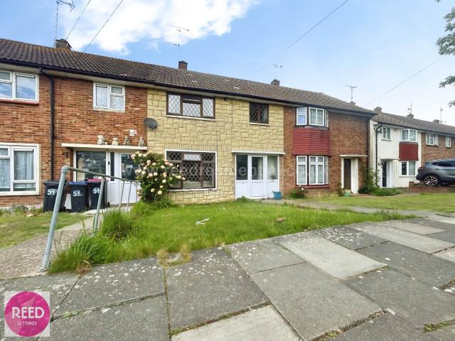 House at Martock Avenue, Southend on Sea