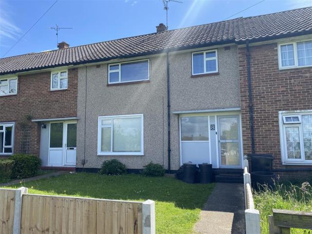 House at Martock Avenue, Southend on Sea